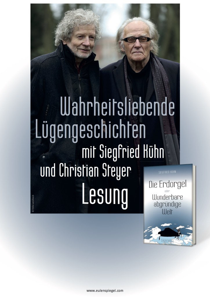 Termine & Tickets – Christian Steyer