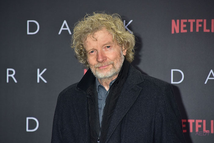 Christian Steyer – Christian Steyer & Der Berliner Solistenchor