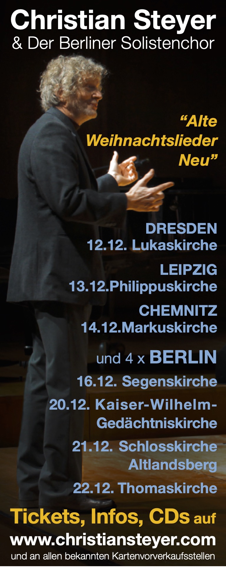 Presse – Christian Steyer